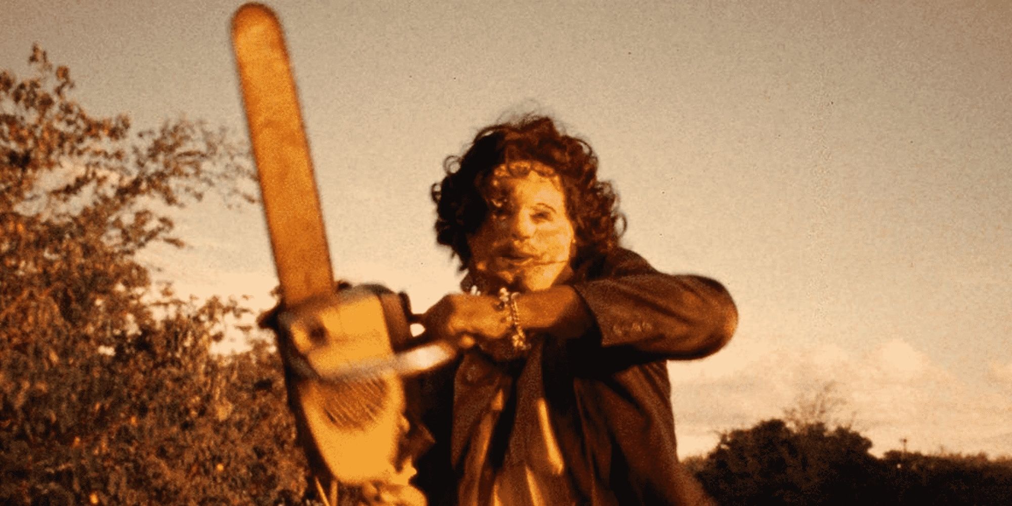 In 50 Years, There's Only Been One Truly Great Leatherface, and a New ...
