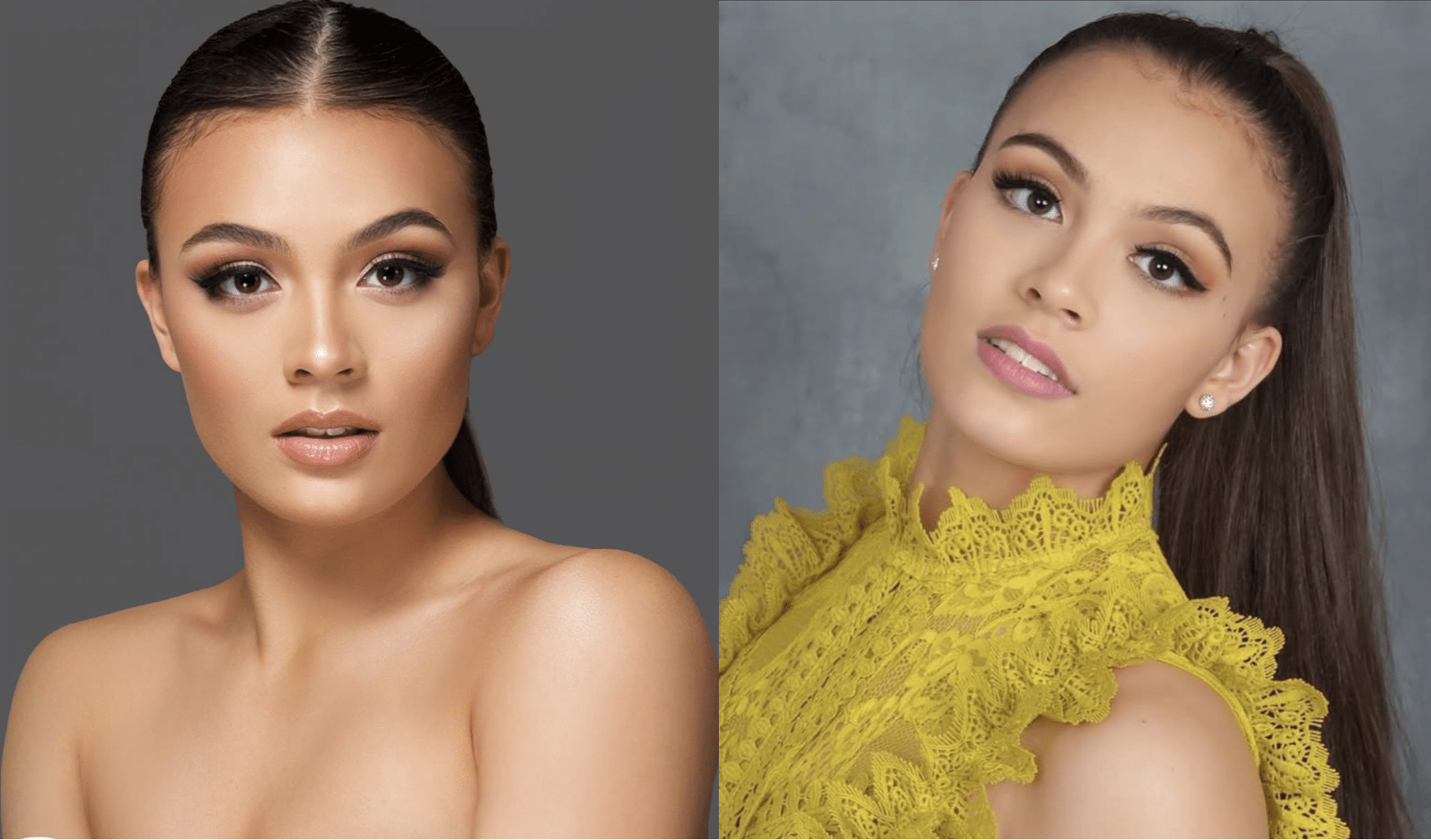 Miss Teen USA alum is Quezon City’s bet for Miss World Philippines 2025