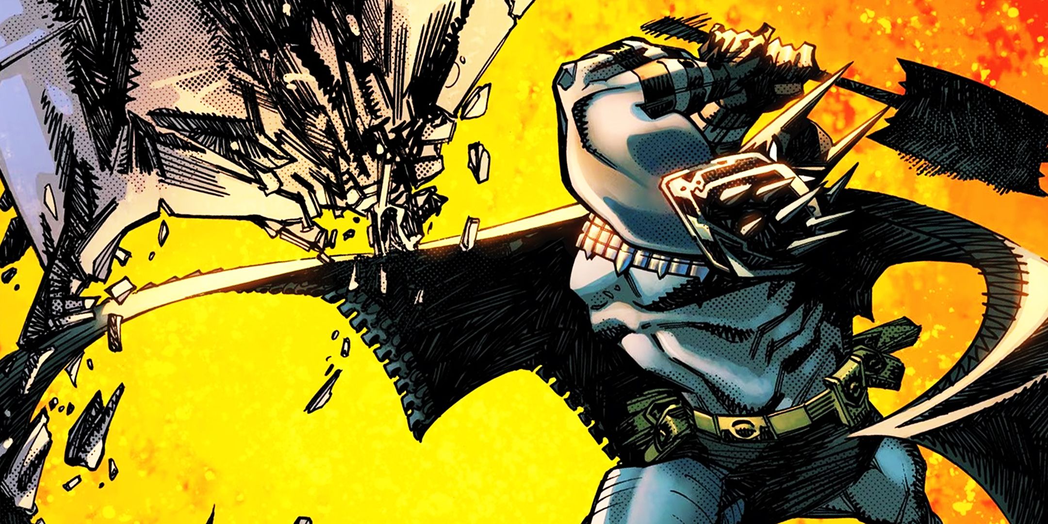 Absolute Batman Brutally Ended an Iconic Villain’s Reign of Terror