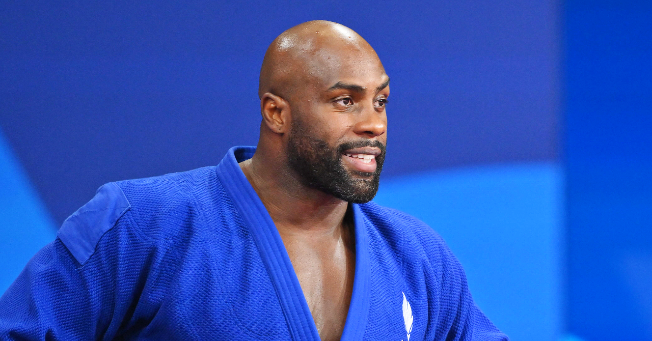 Teddy Riner en MMA, c’est validé
