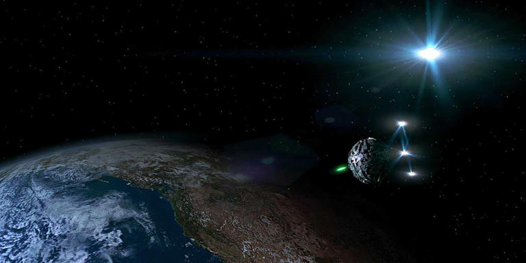 The Borg Are As Important To Star Trek’s Origin Story As The Vulcans