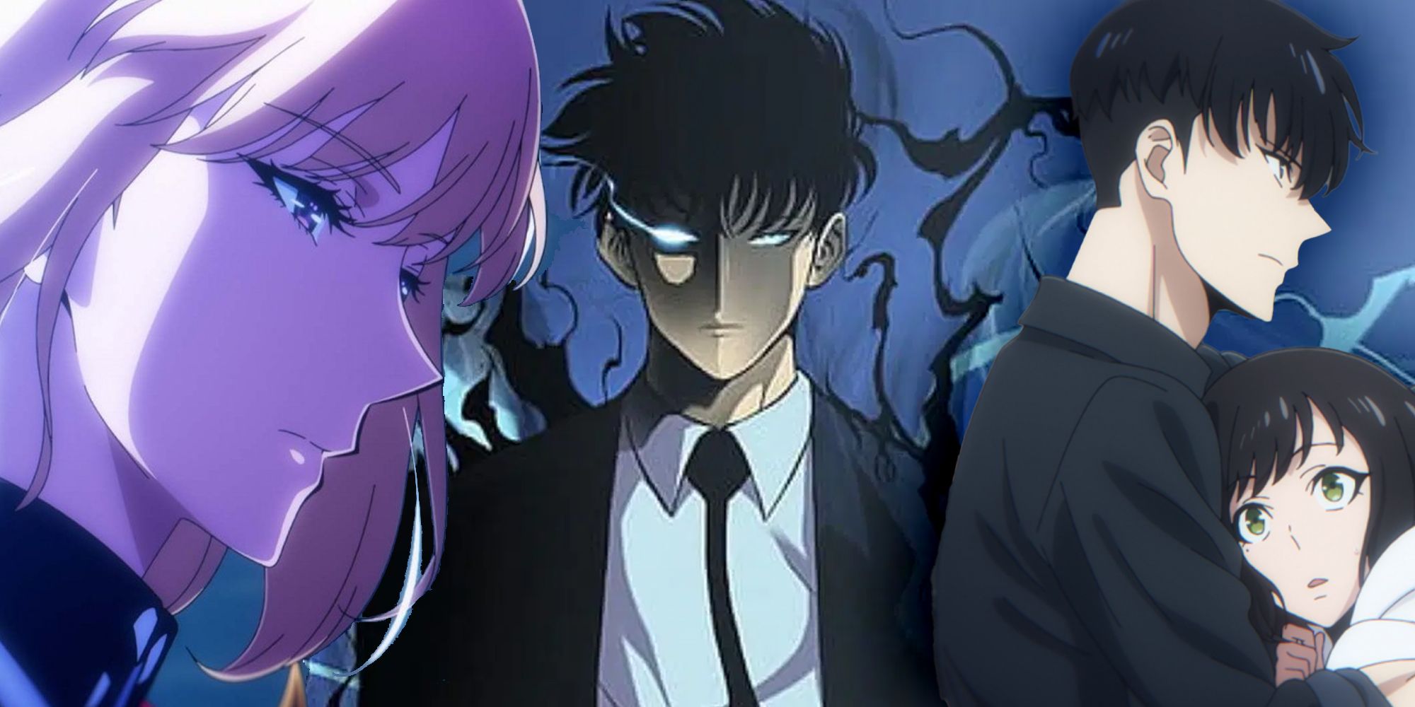 Solo Leveling: A Complete Guide to Which Chapters the Anime Adapts (So Far)