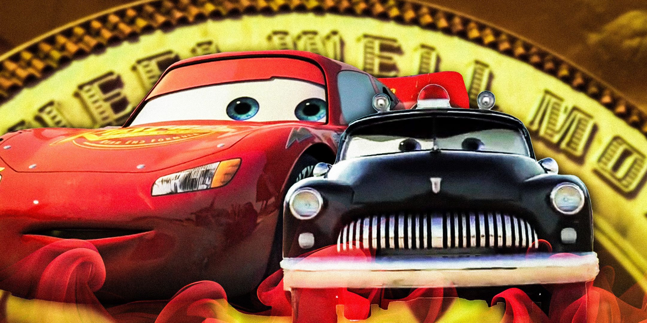 “Let’s Get Rid Of Them:” Cars Is Pixar’s Most Disturbing Movie If This ...