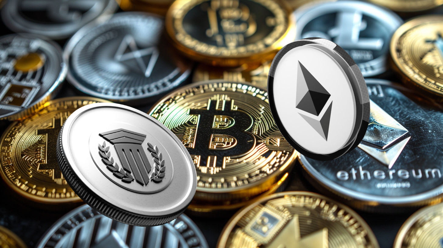 Ethereum price prediction: the altcoin to stack with ETH to make 2025 ...