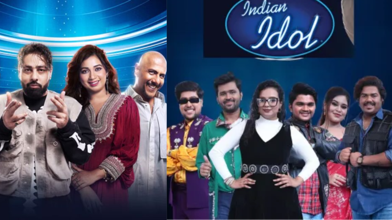 Indian Idol 15: Here's what the winner from the top six finalists will ...