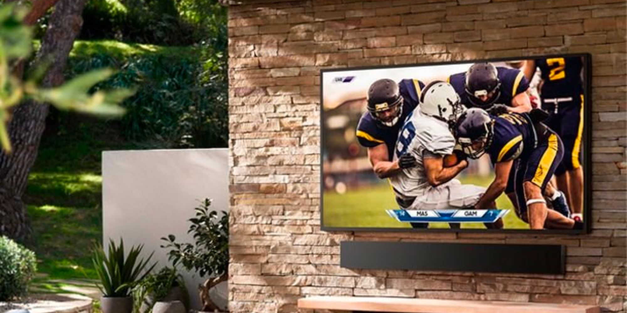 Motion Smoothing Is The Worst — What It Is & How To Get It Off Your TV ...