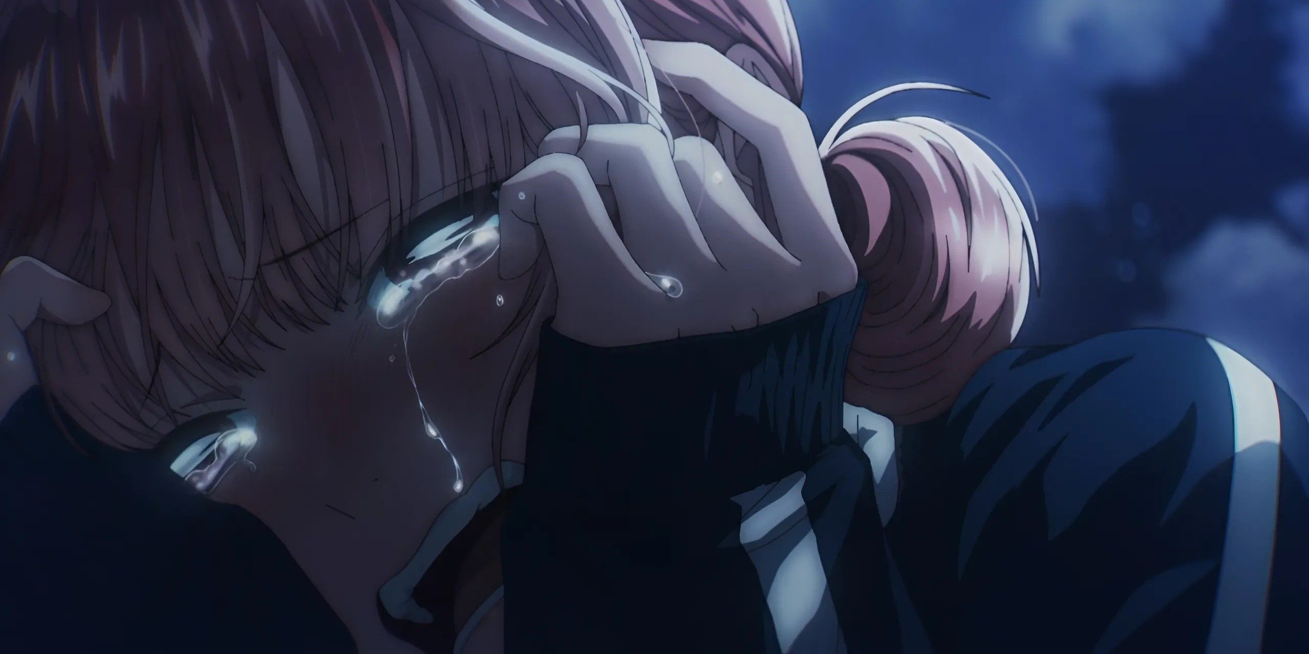 Blue Box’s Rejection Scene Is One for the Ages