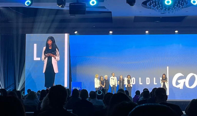 Growth, Community, and CPE: 10 Accounting Conferences That Deliver in 2025