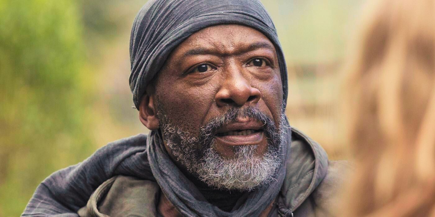 "I Always Keep It In The Mix": Scott Gimple Wants To Revive One of 'The ...