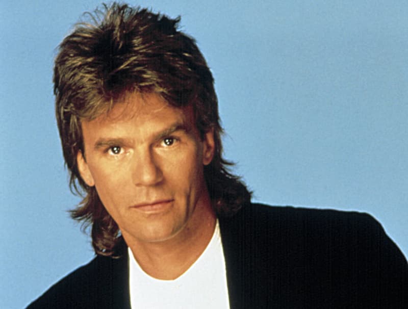 'MacGyver': 15 Facts You Didn't Know About The Show