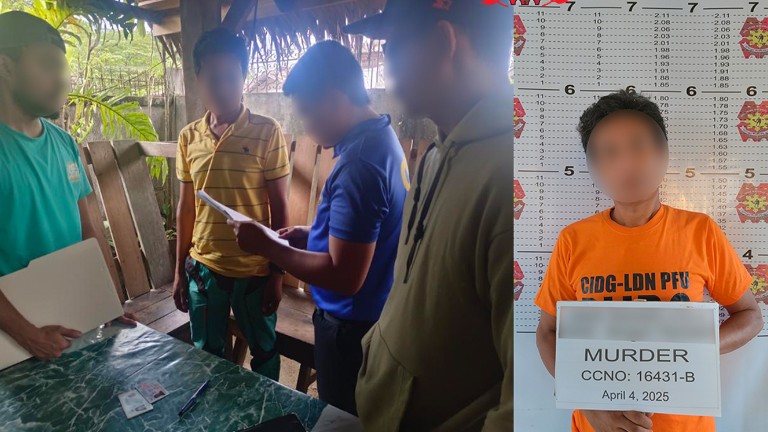 CIDG nabs suspect in Laguna broadcaster’s murder in Lanao del Norte