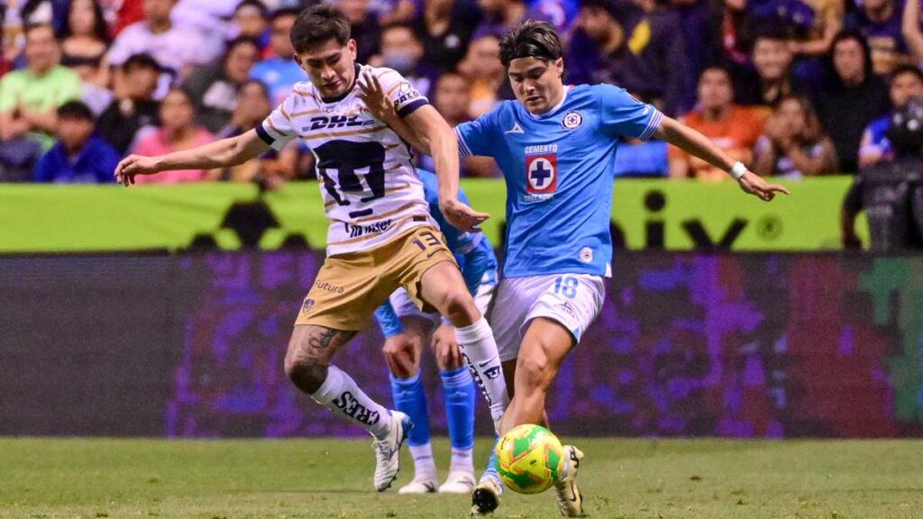 Liguilla fútbol mexicano: ¿Qué equipos están clasificados y cómo va el ...