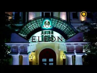 Hotel Eleon | movie | 2016 | Official Trailer
