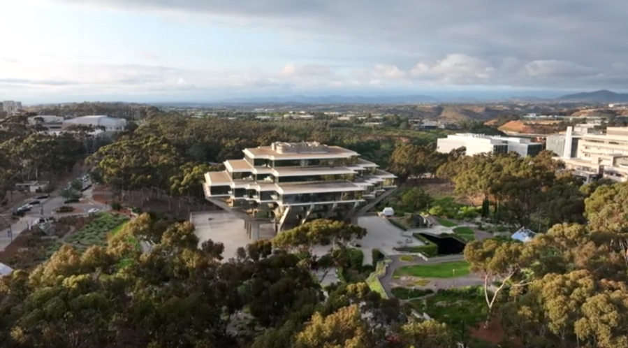 UCSD students face visa revocations and deportation amid Trump ...