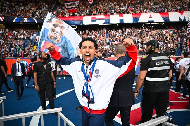 Le PSG champion « sans corruption », la sortie choc