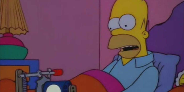 Homer Simpson Is Secretly The Simpsons' Wisest Character & These 10 ...