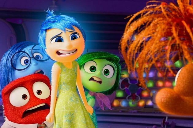 This Very Popular Meme Was Cheekily Hidden In Inside Out 2