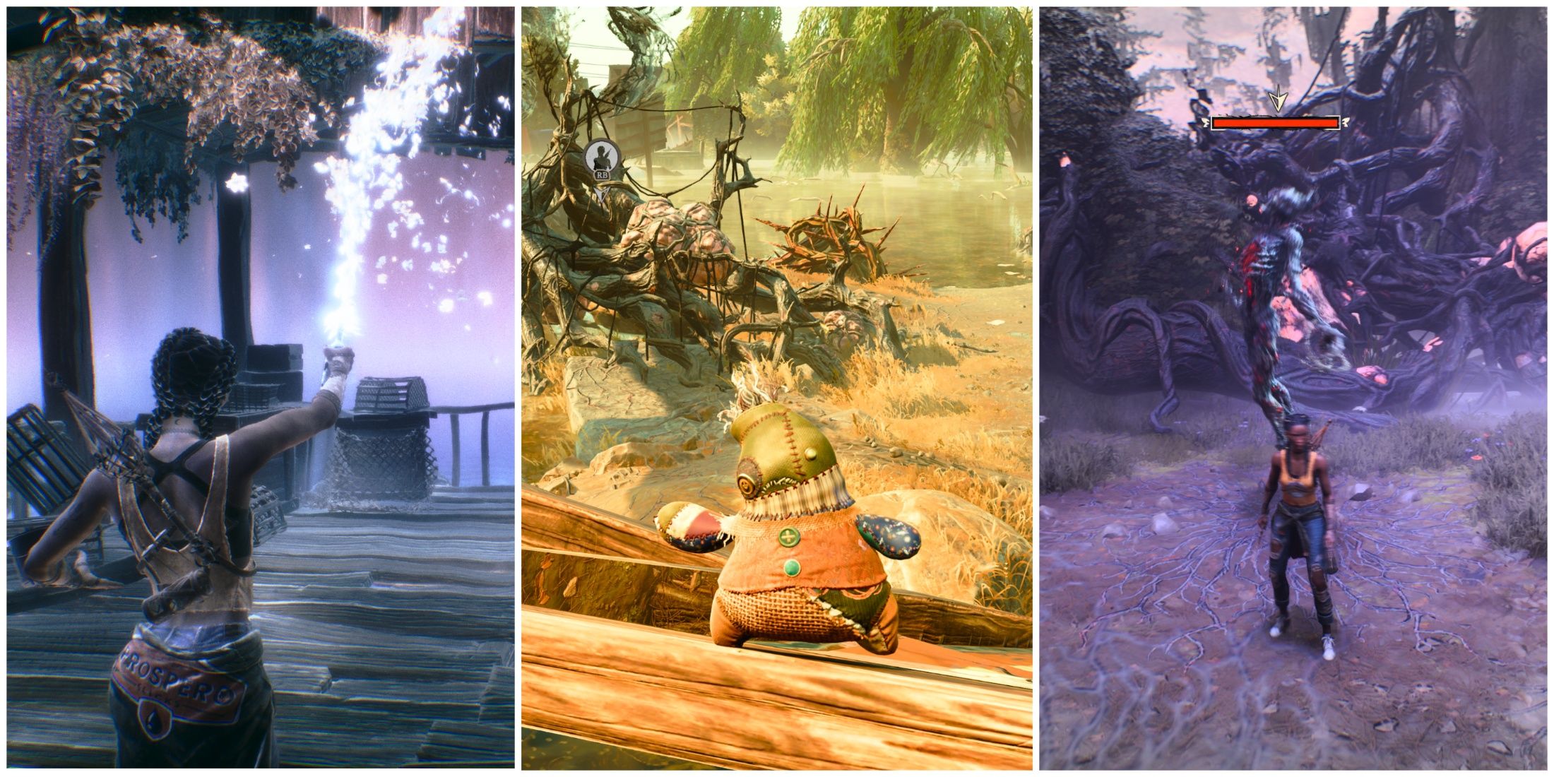 South of Midnight: Tips & Tricks