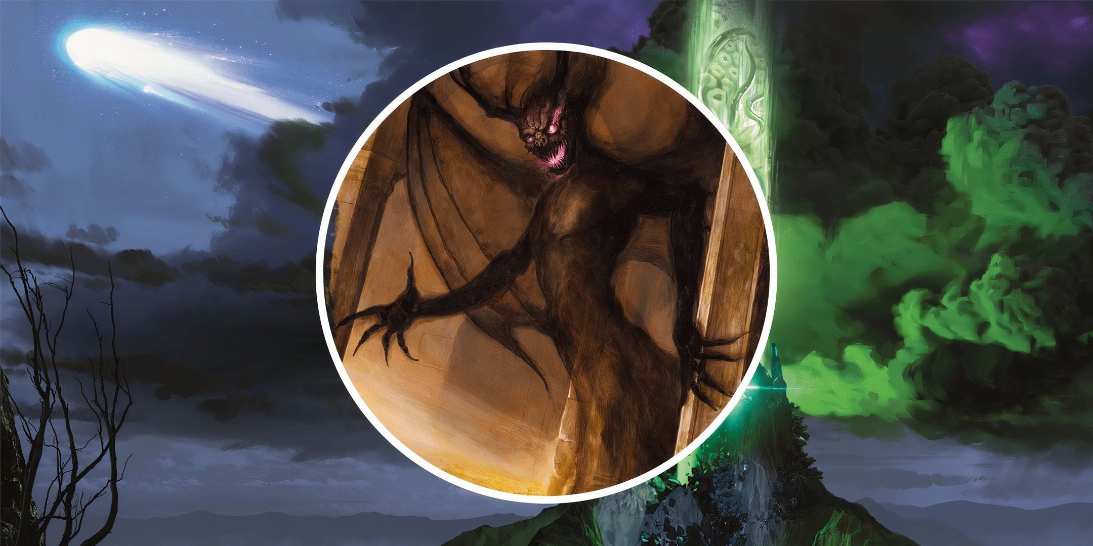 Best Battle Encounters For High-Level Players In DND