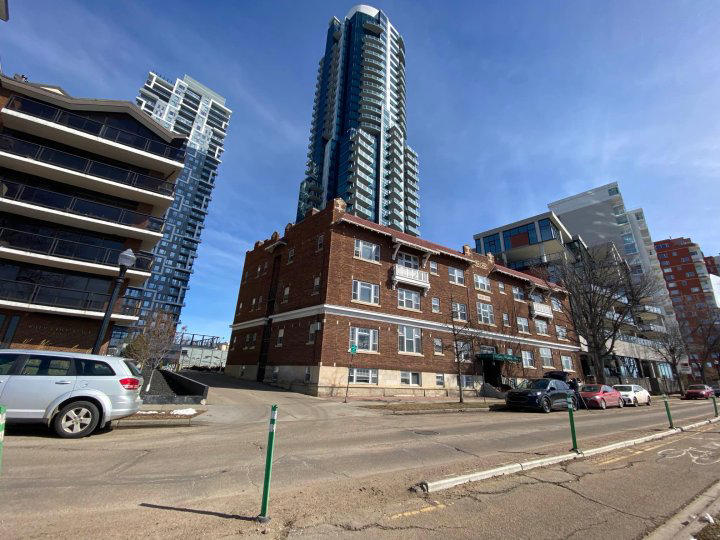 New owner of historic Edmonton apartment building triples rent: ‘It’s ...