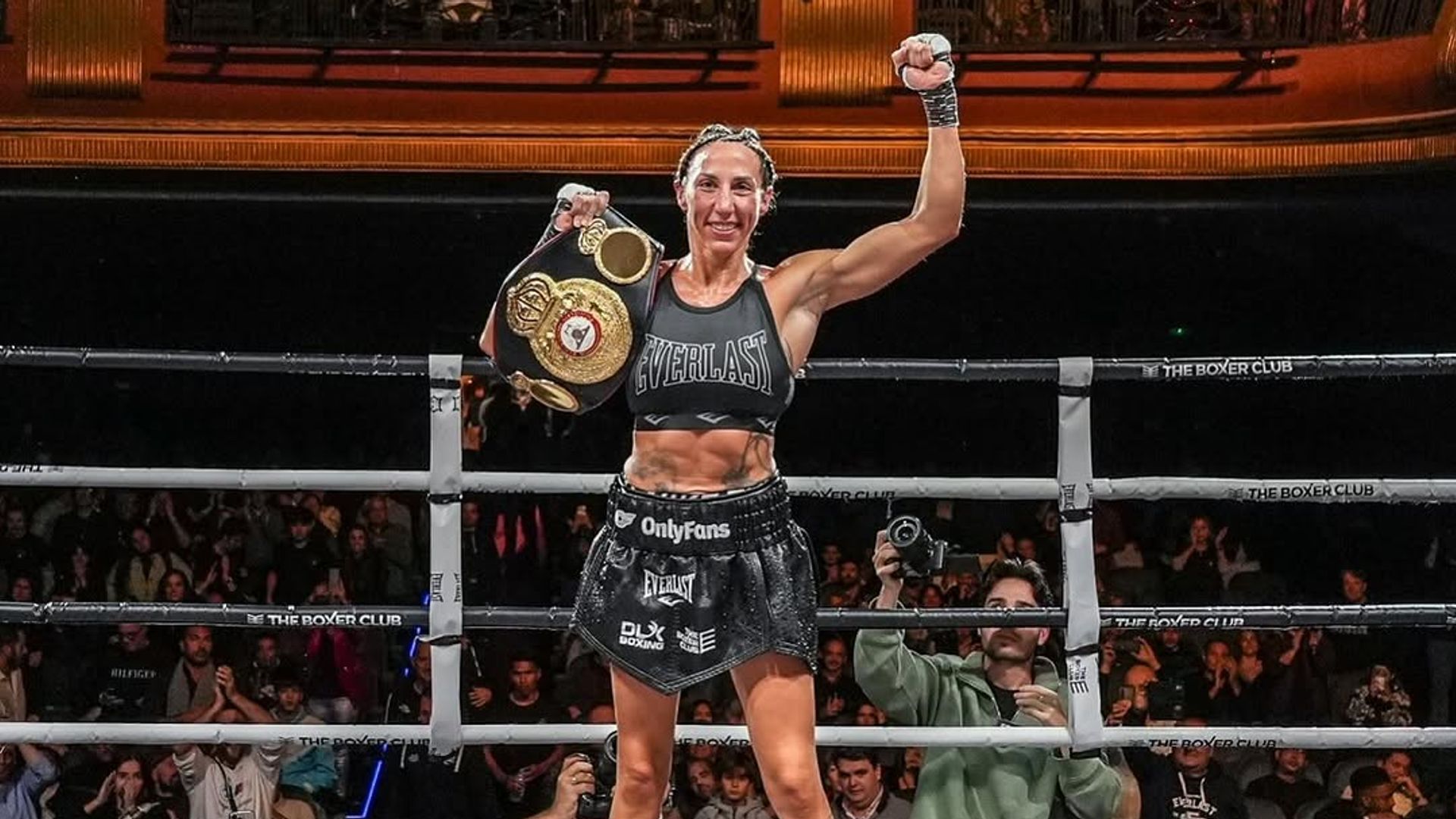 La sorprendente historia de Jennifer Miranda: de actriz en 'La casa de ...