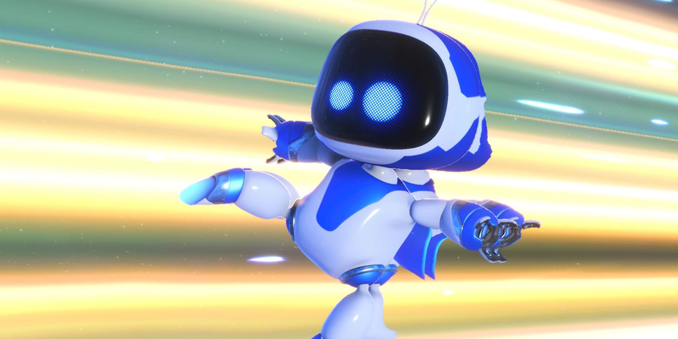 Astro Bot's Rapid Rise Hopefully Isn't the End For This PlayStation Mascot