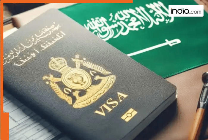 Bad news for India, Pakistan as Saudi Arabia imposes visa ban for ...