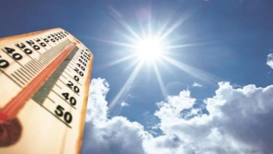MeT Forecasts Intense Heat Waves In UP From April To June