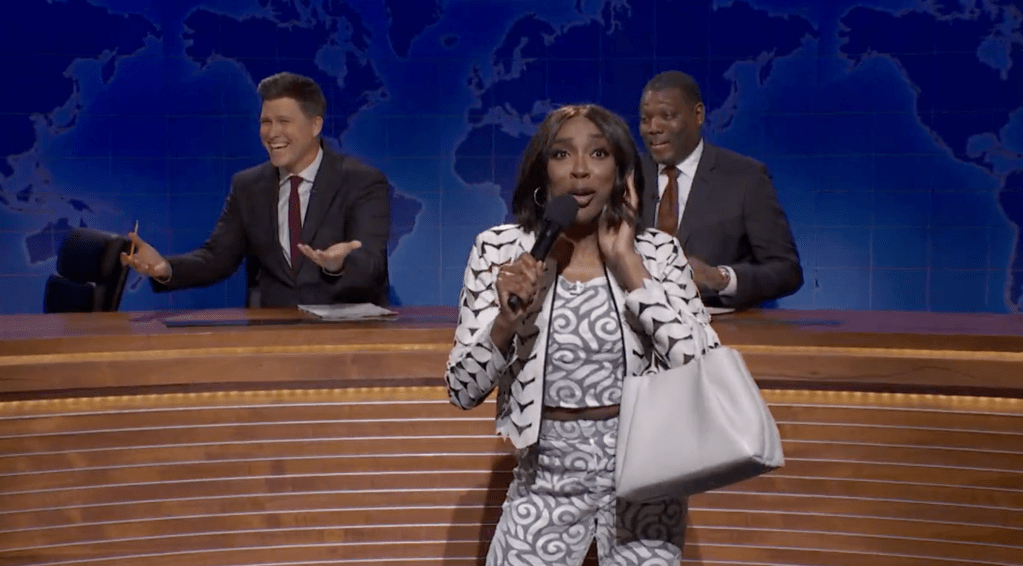 ‘Saturday Night Live' Retroactively Censors Audience Cursing Aired On ...