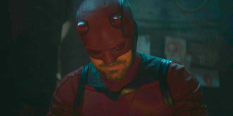 Daredevil: Born Again Post-Credits Scene Sets Up Two Upcoming MCU Disney+ Projects
