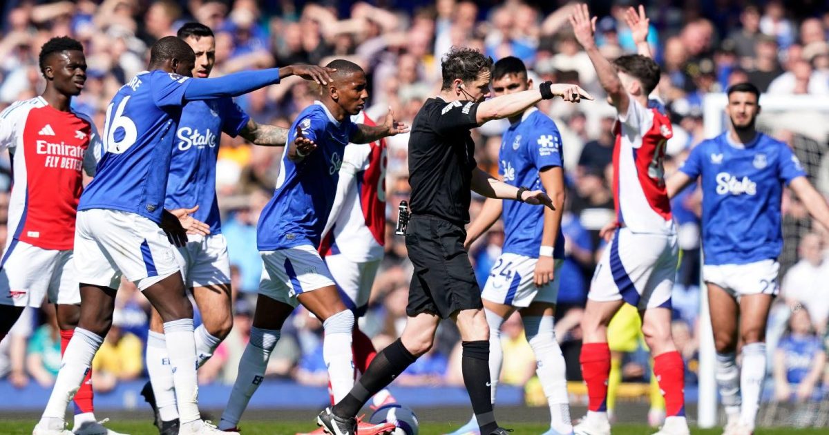 Ex-PGMOL chief questions if Darren England is ‘frankly good enough’ as ...