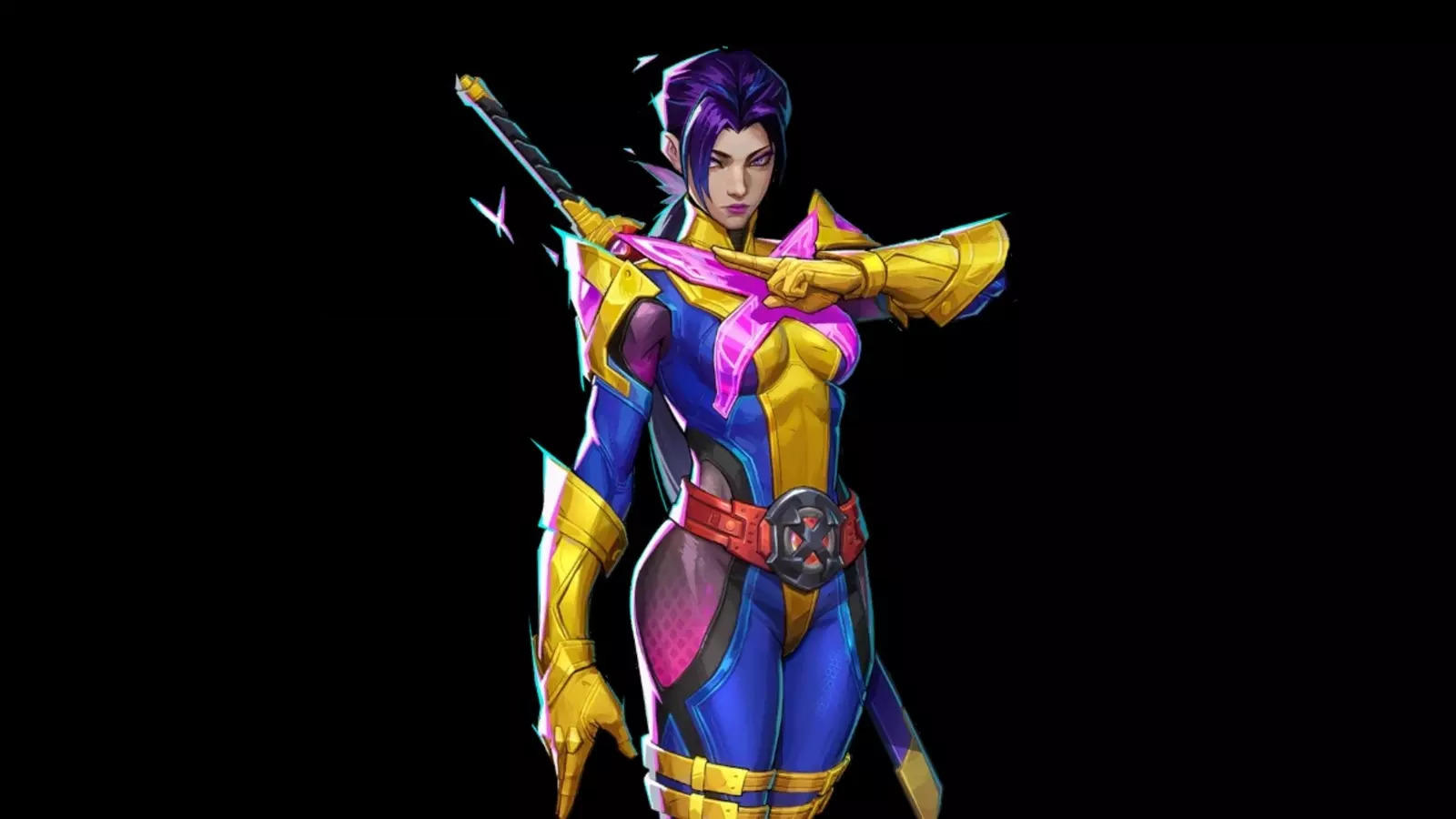 All Marvel Rivals Season 2 Battle Pass skins: Price, rarity ...