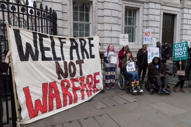 Warning for people on PIP whose DWP review is set to take place after ...