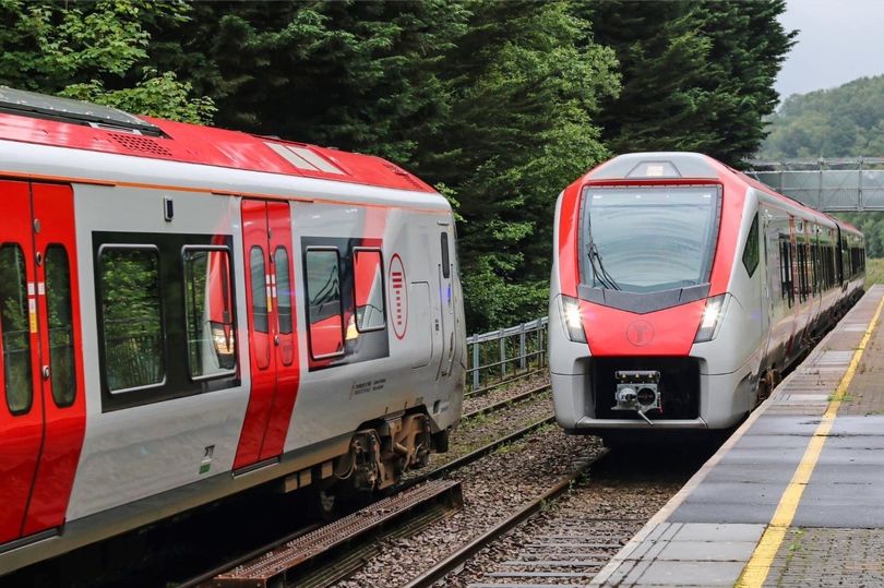 Somerset metro with 'trains every ten minutes' would be 'revolutionary'