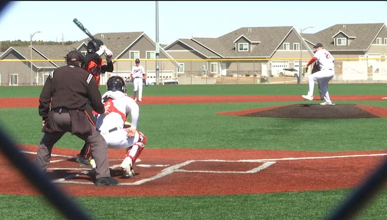 Baseball: Century and Dickinson open up WDA conference play