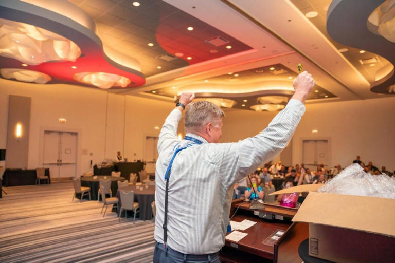 Growth, Community, and CPE: 10 Accounting Conferences That Deliver in 2025