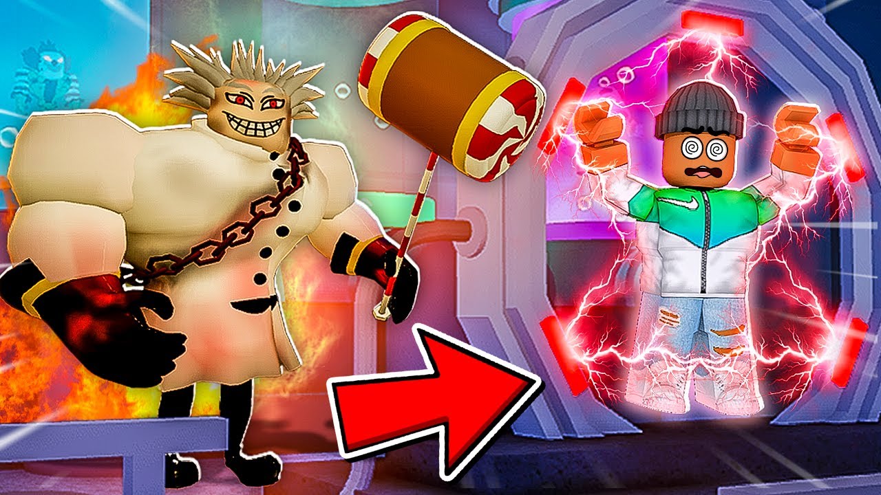 Roblox Professor Ronald – A Strange Mystery Unfolds