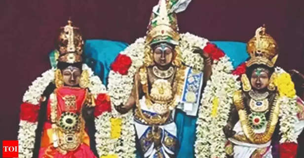 The Art of Patience – What Lord Rama’s Exile Teaches Us Today