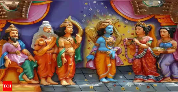 The Art of Patience – What Lord Rama’s Exile Teaches Us Today