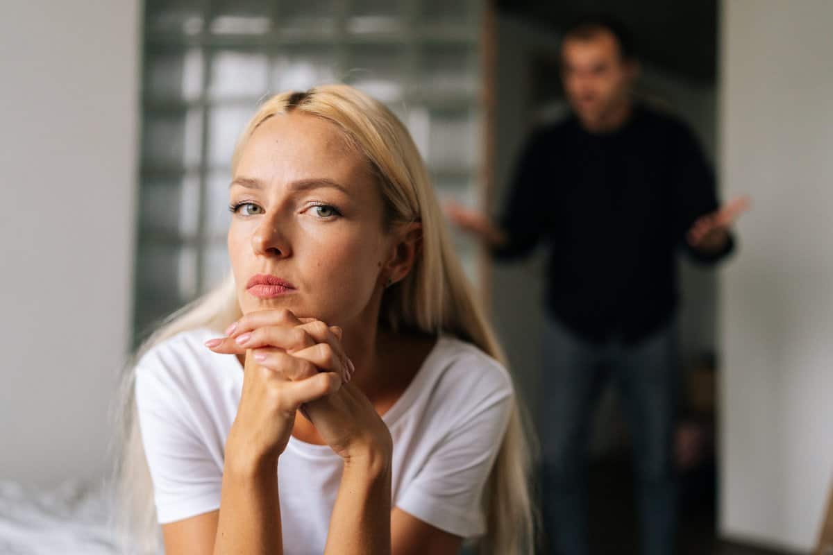 Warum Männer das Interesse verlieren: 13 häufige Fehler