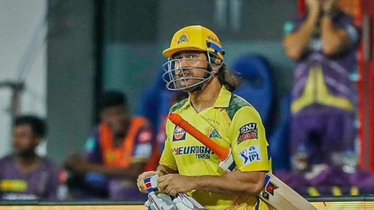 By The Time IPL 2025 Finishes...: MS Dhoni's Big Retirement Remark Amid CSK's Horror Season
