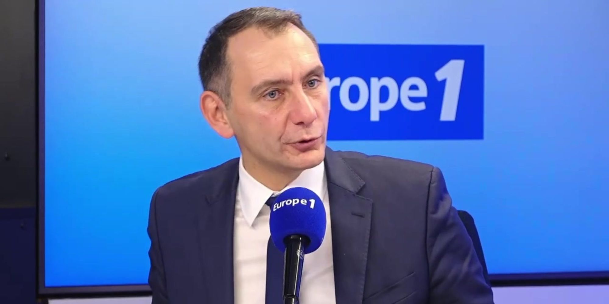 Rassemblement du RN : «Marine Le Pen est mobilisée et presque encore ...