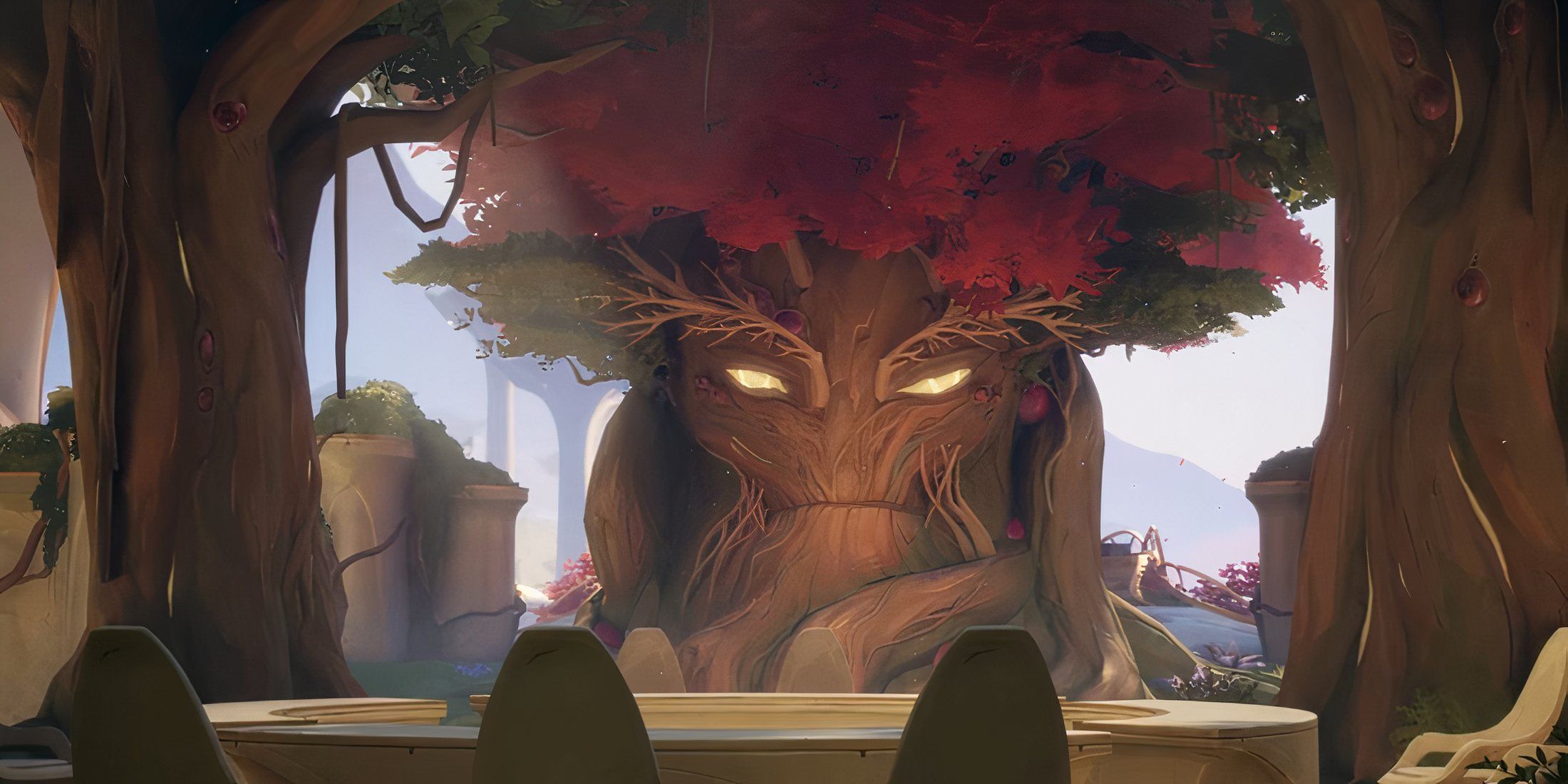 Marvel Rivals Officially Reveals Hellfire Gala: Krakoa Map for Season 2