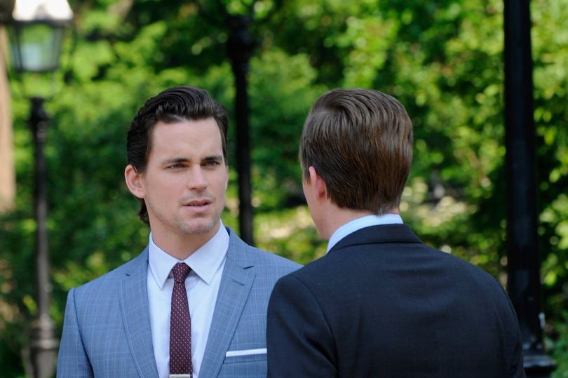 Netflix fans hooked on 'best show ever made' - and it's 'better than Suits'