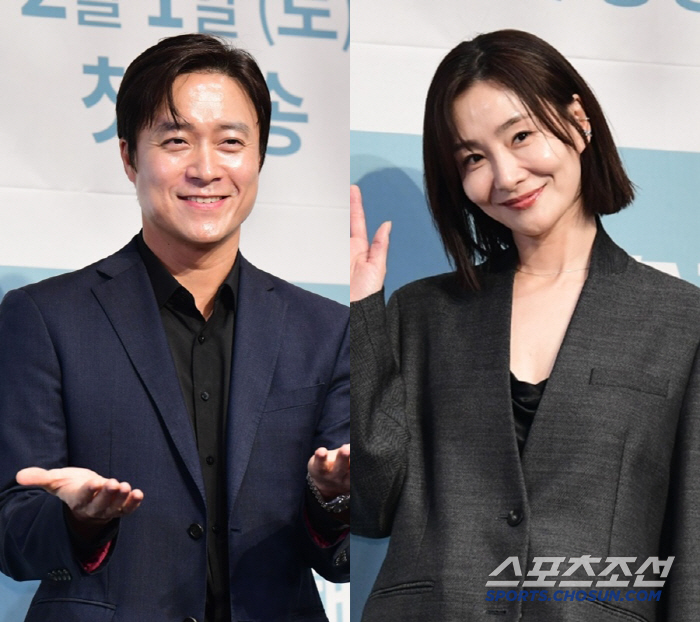 Choi Dae-cheol, divorced and started anew with Park Hyo-joo? ...Alumni ...