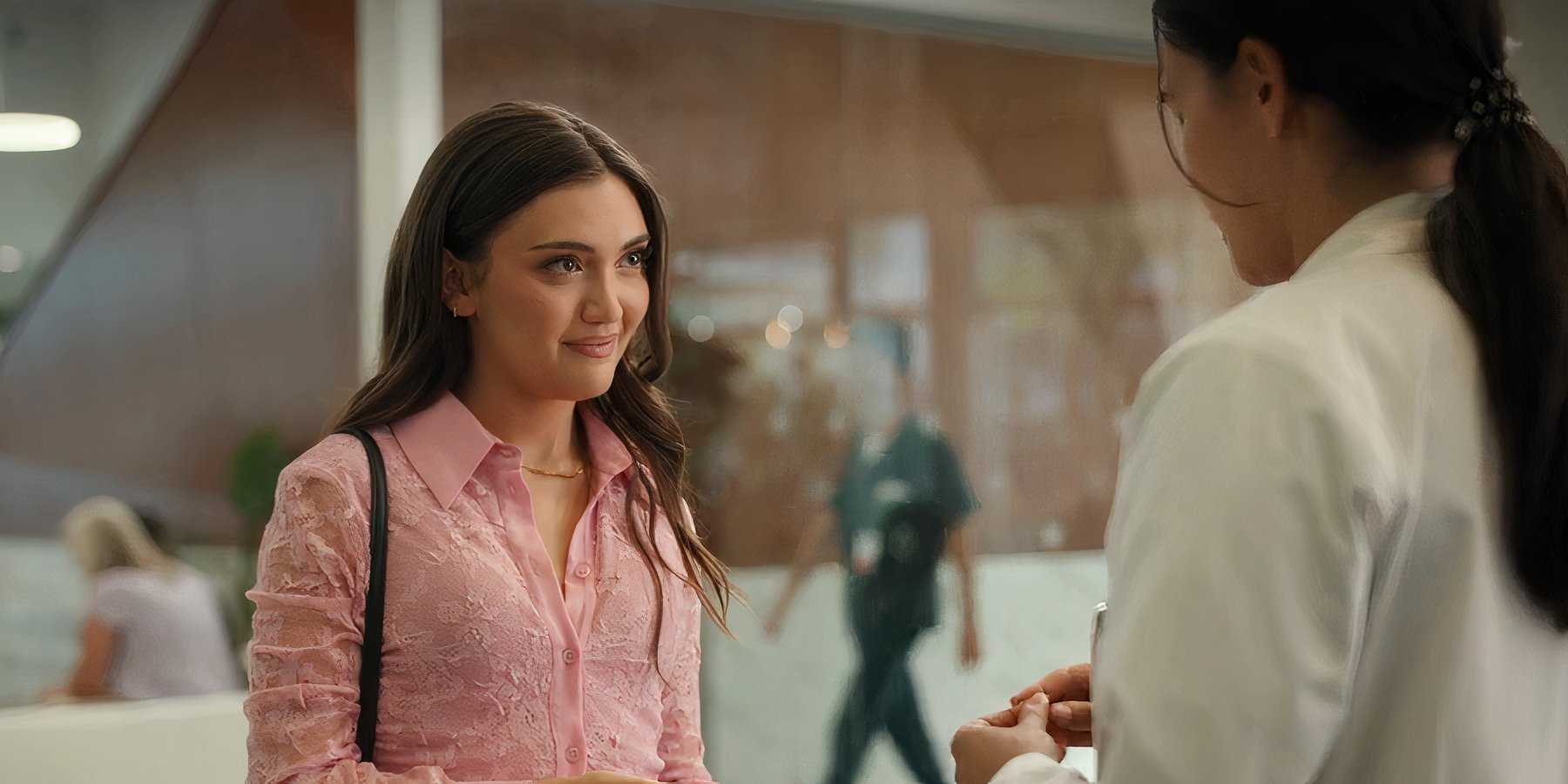 Pulse Season 1 Ending Explained: What Happened To Danny?