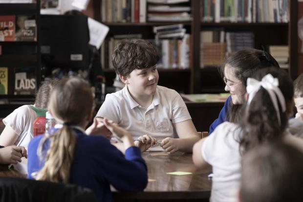 School hosts festival aimed at tackling gender inequality