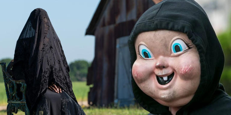 'The Woman in the Yard' Rotten Tomatoes Score Proves Blumhouse Needs To Make This Horror Sequel