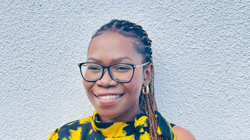 Dimakatso Mampa: Empowering the community through fashion and ...