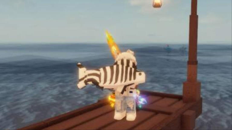 Fisch Animal Event guide— New First and Second Sea bestiary, Octophant ...